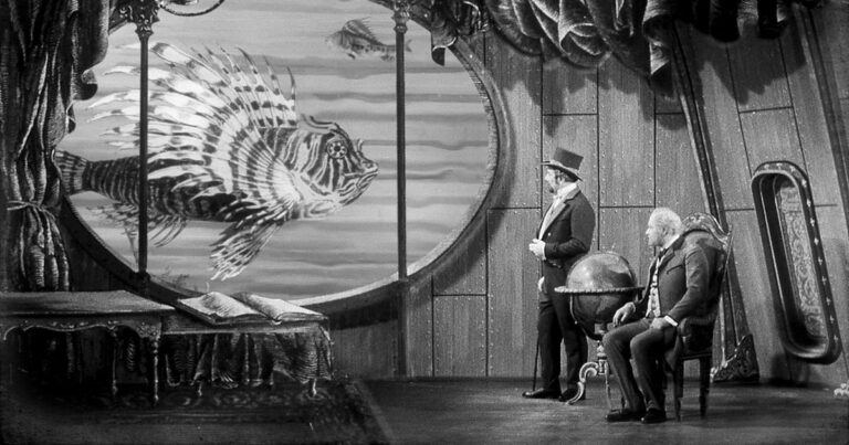 Mad God, l’enfer d’une vie de Phil Tippett - La Gazette de l'Imaginaire